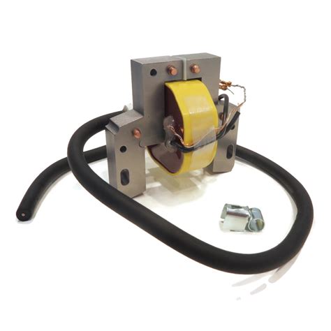 The ROP Shop Ignition Coil Module Magneto For Briggs Stratton