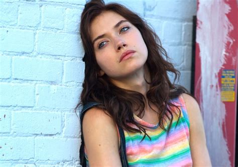 The Heyuguys Interview Tff 2013 Imogen Poots Talks Tim Buckley And