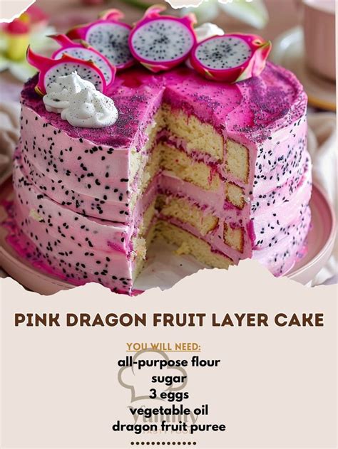Yummy Recipes On Instagram Experience The Exotic Taste And Vibrant