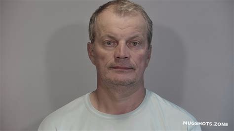 Pocius Saulius 02 29 2024 Monroe County Mugshots Zone