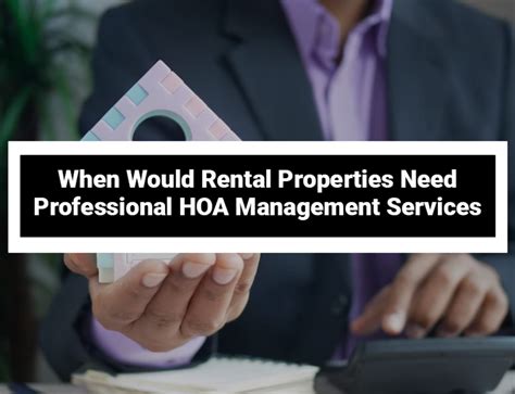 5 Compelling Reasons To Hire An Hoa Management Company In San Diego