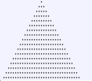 Create A Pyramid In Python Acesnetwork
