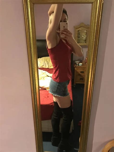 Thigh High Sexy Boots 21 Nude Pics Xhamster