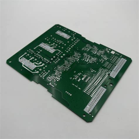 Pcbaand4 Layers Multilayer Circuit Board Pcb Manufacturing China Pcb