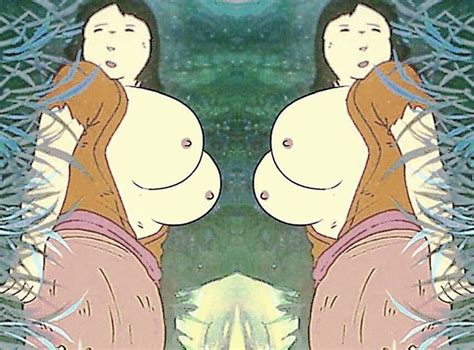 Rule 34 Barefoot Gen Big Breasts Closed Eyes Corpse Dead Body Female Death Forest Hadashi No