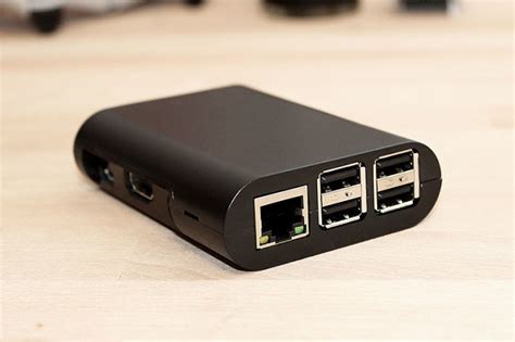 My Big Raspberry Pi Case Review AwesomePi