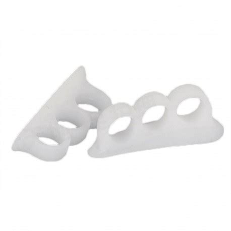 Triple Toe Gel Crest Pad OrthoConnection