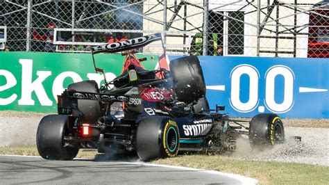 What Makes F Crashes So Incredibly Expensive