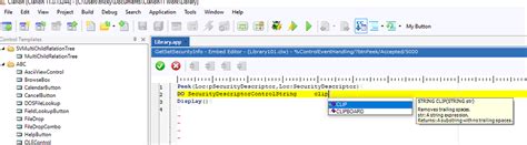 Exploring The Ide In Order To Customise It Customization Clarionhub