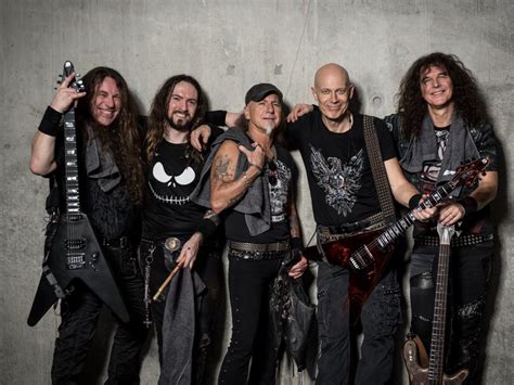 Accept Laut De Band