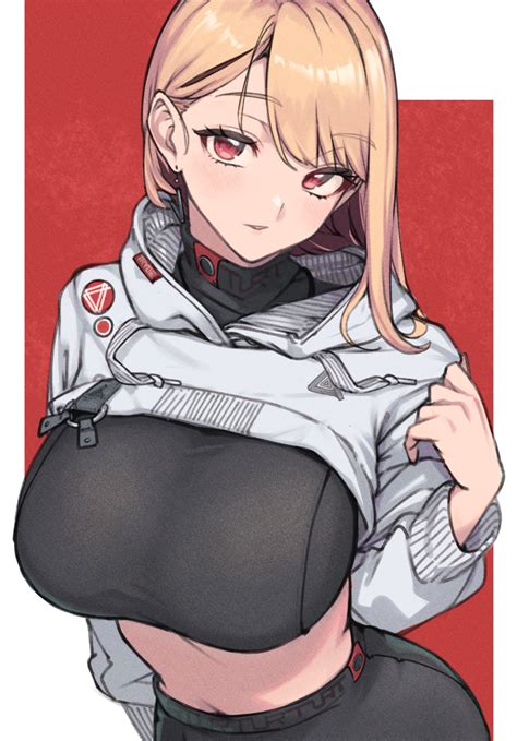 Original Drawn By Mi2mi2 Minmi Danbooru