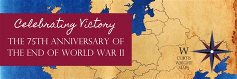 Staying Informed Dated Events War Maps Curtis Wright Maps