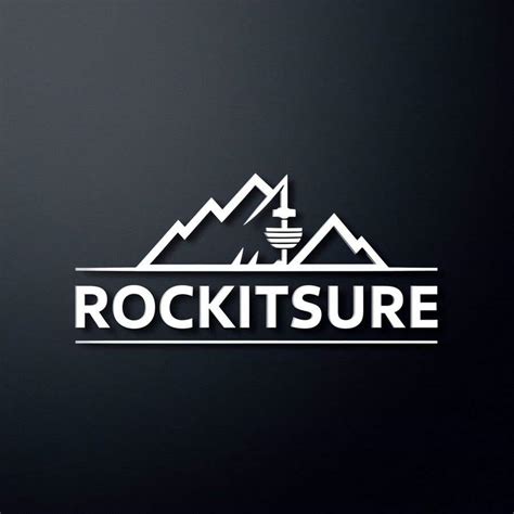 Entry 334 By Shwapnil600 For Logo Design For Rockitsure Freelancer