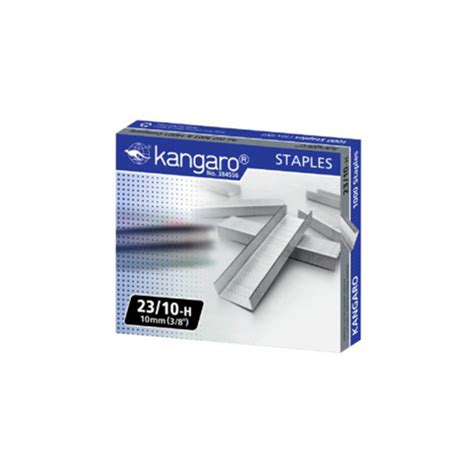 Agrafe 23 10 H Fourniture De Bureau Et Scolaire Casablanca Maroc