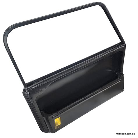 Mini Sliding Window New Lh Door Suit 850cooper Only Minisport