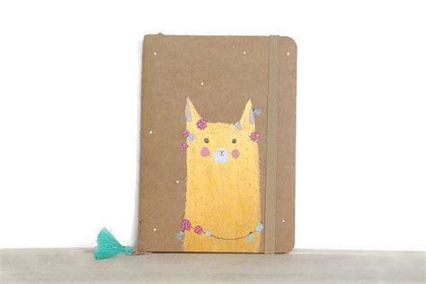 Alpaca Love Notebook