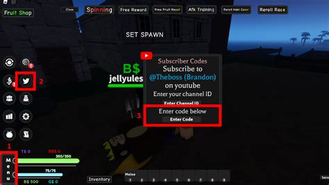Roblox A One Piece Game Codes For July 2025
