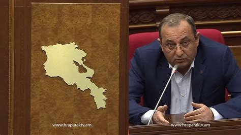 Ով է այս քարտեզի պատվիրատուն․ Մինասյանը՝ ՔՊ ականներին Youtube