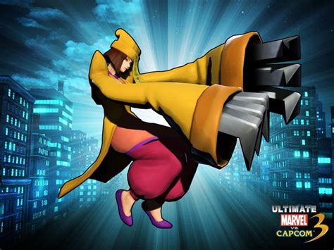 mei ling capcom database fandom powered by wikia