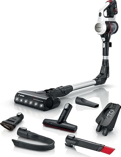 Bosch BCS711XXL 18 V Dikey Şarjlı Süpürge
