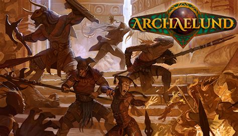 Fix Archaelund Crashing Errors And Startup Issues