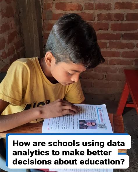 How Data Analytics Can Transform Education Ashaka Education Private