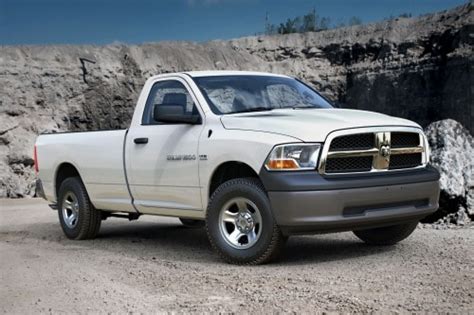2012 Ram 1500 Pictures 74 Photos Edmunds