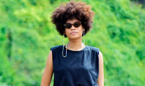 Yessica Borroto Perryman The Cuban Actress And Model Who Has