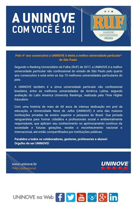 Curso De Educa O F Sica Uninove A Uninove Voc