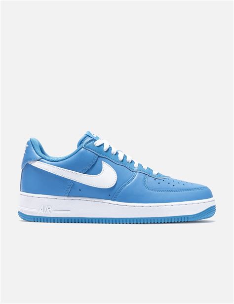 Nike Air Force 1 Low Retro Hbx Globally Curated Fashion And