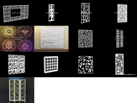 Top 13 3ds Max Divider 3d Models Most Recent 2022 Open3dmodel