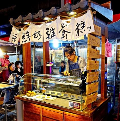 台北人最喜欢的宁夏夜市要来新加坡了！吃货们把握住这个机会啊！ Nestia
