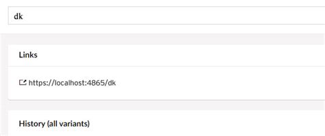 How To Add Node Id To A Nodes Url Dynamically