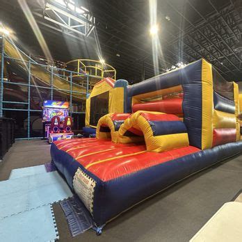 Bouncy World Indoor Mega Playland And Cafe Updated April 2026 373