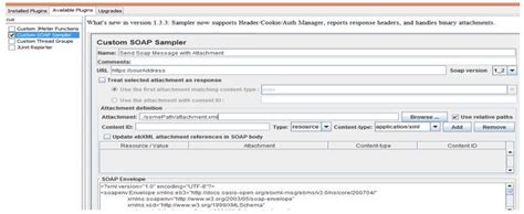 JMeter Plugins Installation Of JMeter Plugins Top JMeter Plugins