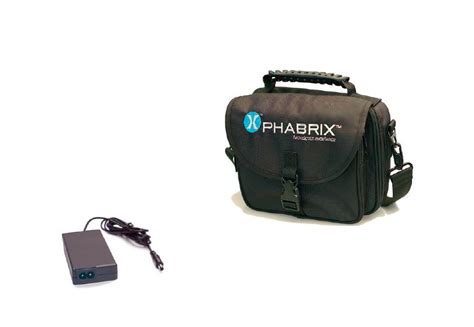 Phabrix SX TAG Handheld HD SDI SD SDI Analyser Monitor With NO OPTIONS