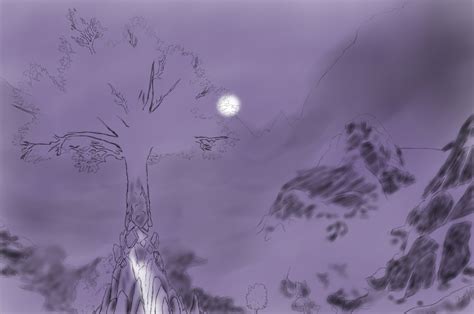 Wow Crystalsong Forest Project By Seclas On Deviantart