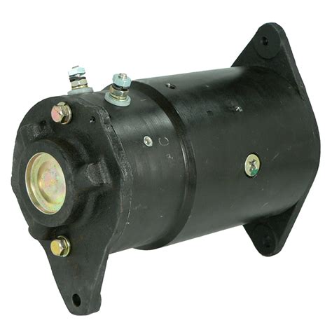 Starter Generator Ihc Cub Cadet 100 108 109 128 129 149 420