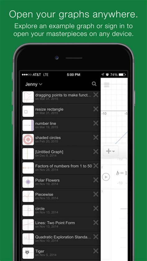 desmos graphing calculator review educationalappstore