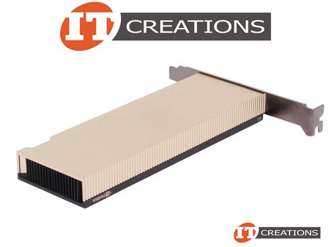 900 2g179 0120 101 Dell High P Refurbished Dell Nvidia A2 Tensor