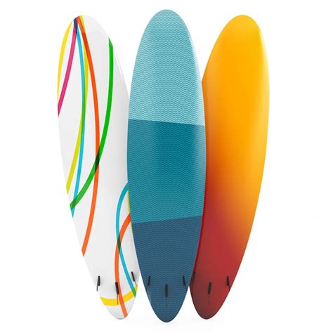 Prancha Surf Colorida Imagens Download Grátis no Freepik