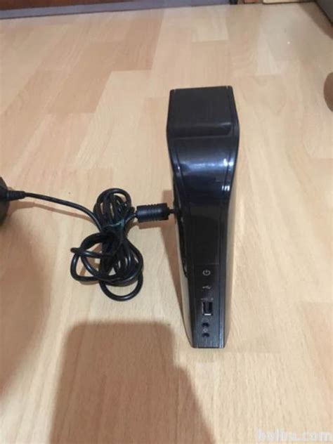 Docking Toshiba DynaDock USB