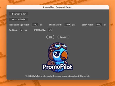 Automating Product Photos Javascript Photoshop Promopilot