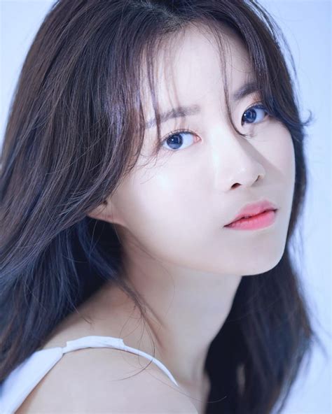 Eun Sol Photo Gallery 은솔 Hancinema