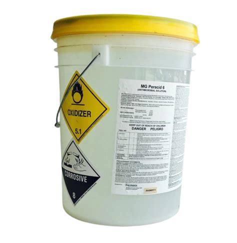 MG Peracid FoodSafetyWarehouse Com