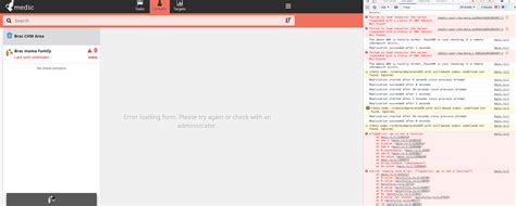 Error Loading Forms Containing Countdown Widget · Issue 7918 · Medic