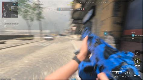 I got accused for cheating in MW3 ranked - YouTube