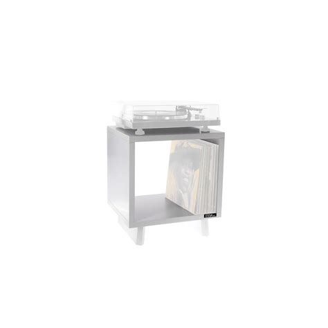 Enova Hifi Vinyle Lover Wh Meubles And Supports Hifi