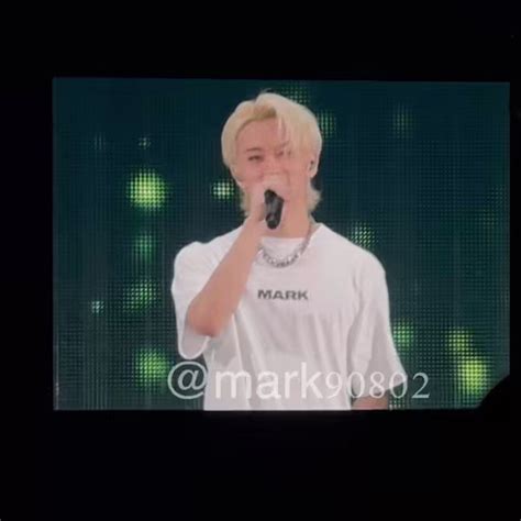 Jane On Twitter Rt Lmkfeed Mark And Dreamies Clapping For Fans So