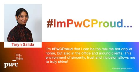 Kyara Khan On Linkedin Pwc Pwcsouthafrica Pwcinclusion